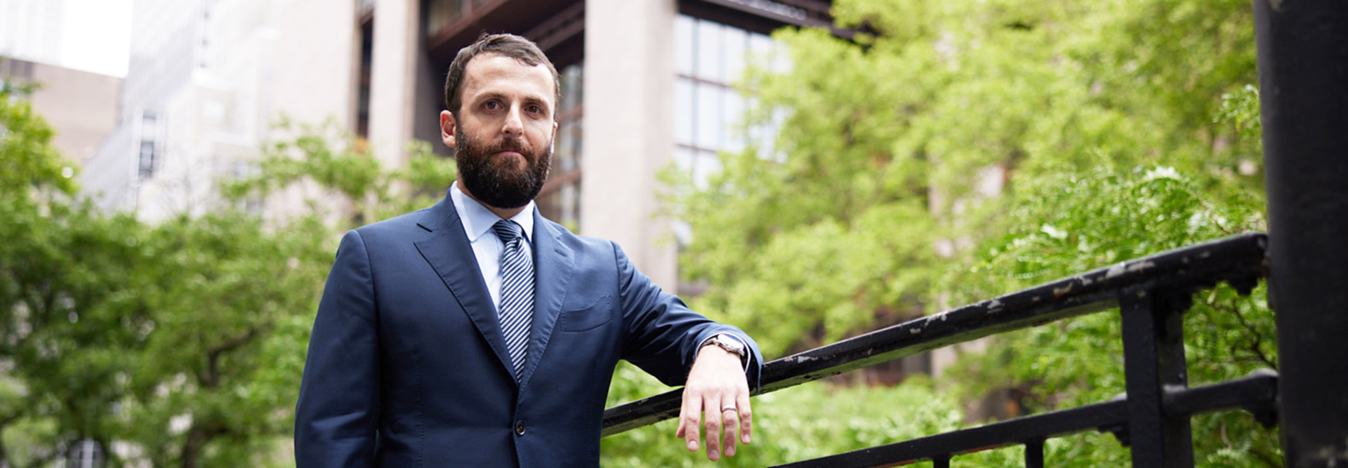 Q+A: New York Chief Cyber Officer Colin Ahern Tackles Whole-of-State ...